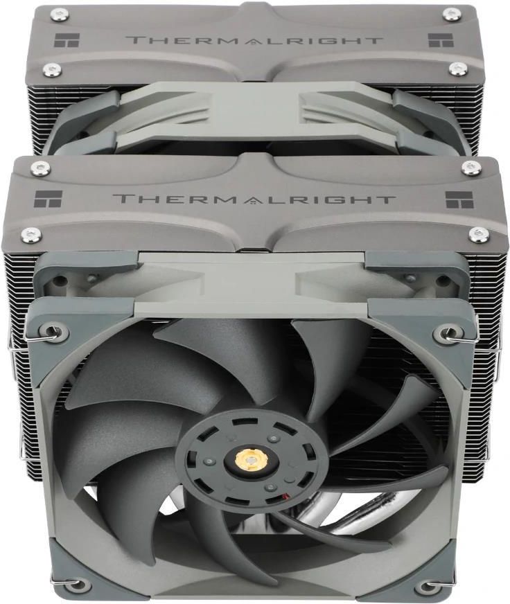 Thermalright Frost Commander 140 140mm/120mm - Opinie i ceny na Ceneo.pl