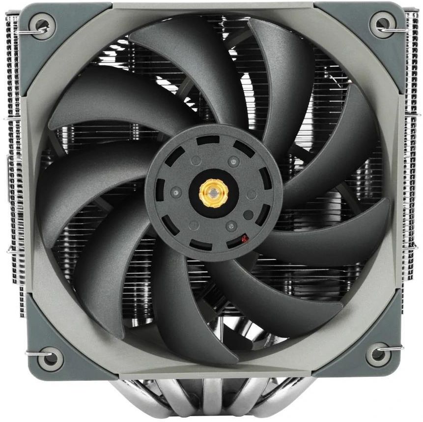 Thermalright Frost Commander 140 140mm/120mm - Opinie i ceny na Ceneo.pl