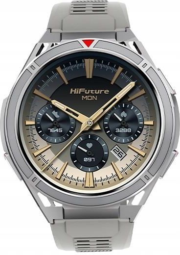 HiFuture Active HSSW9SL Srebrny - Opinie i ceny na Ceneo.pl