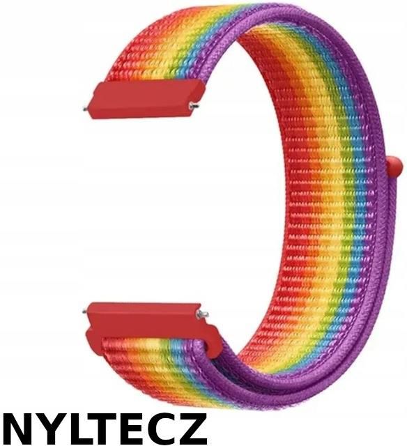 Apgo Pasek Opaska Nylon Kolor Do Forever Igo Pro Jw 200 - Opinie i ceny ...