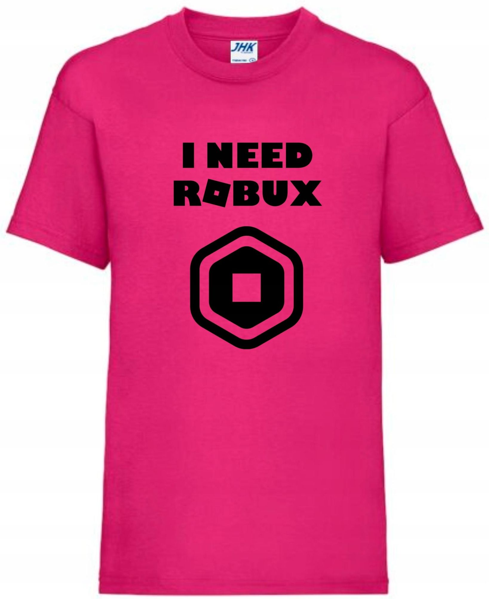 Koszulka T-shirt fana gry Roblox 134-140 RB3 - Ceny i opinie - Ceneo.pl
