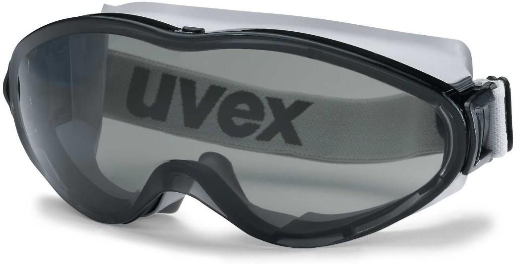 Uvex Gogle Ochronne Ultrasonic 9302 286 (9302286) - Ceny i opinie - Ceneo.pl