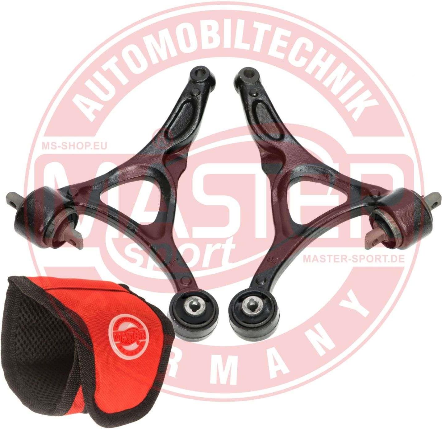 Wahacz Master-Sport Wahacze Przód Volvo Xc90 2.4D-4.4 V8 10.02- Ms ...