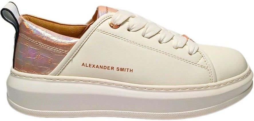 Sneakersy Alexander Smith - Ceny i opinie - Ceneo.pl