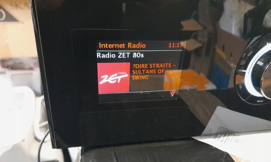 Radio Radio Terris IWR 251 261 Czarny - Opinie i ceny na Ceneo.pl