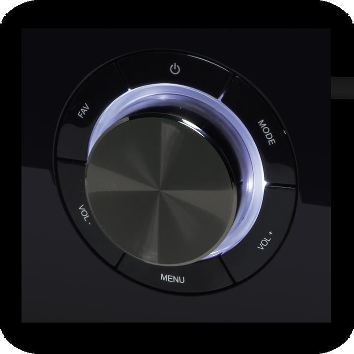 Radio Radio Terris IWR 251 261 Czarny - Opinie i ceny na Ceneo.pl