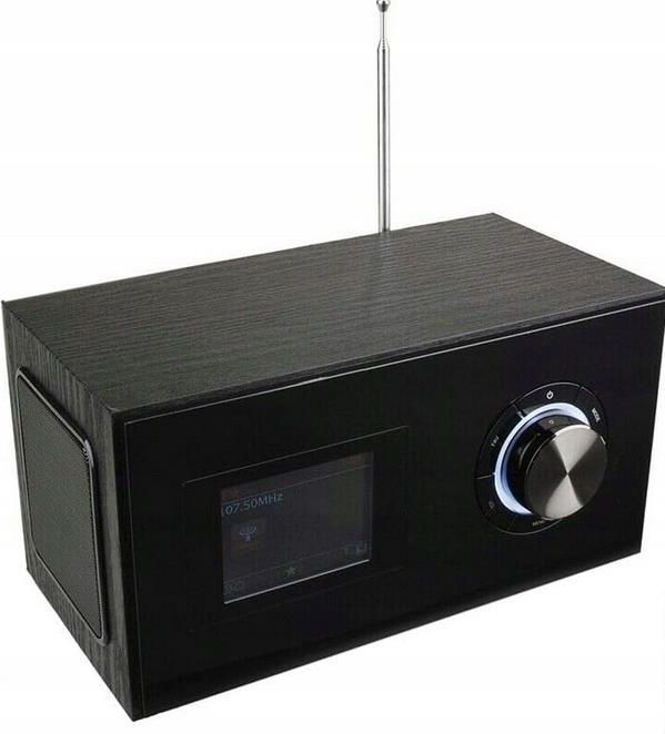 Radio Radio Terris IWR 251 261 Czarny - Opinie i ceny na Ceneo.pl