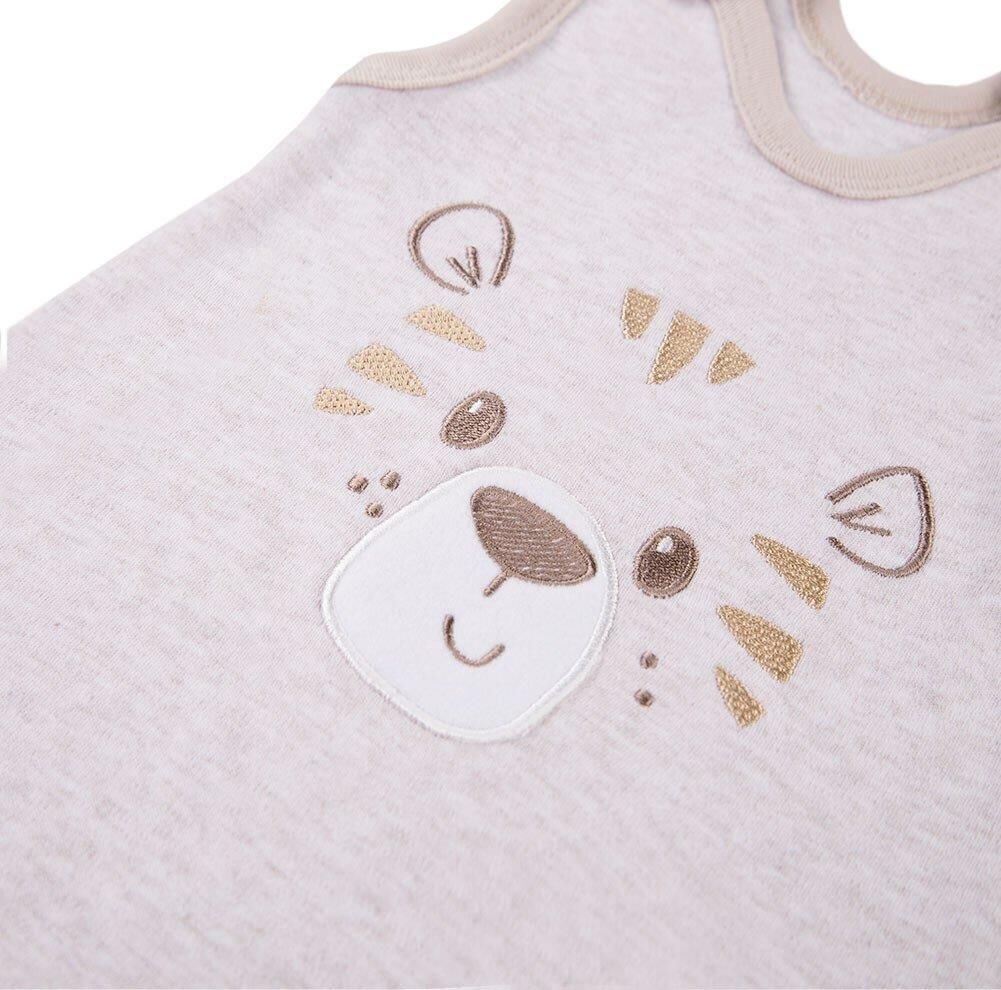 Śpiochy niemowlęcy wyprawka wcześniak Eevi Baby love - Ceny i opinie ...