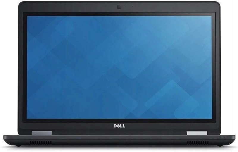 Sprzęt komputerowy outlet Produkt Outletu: Laptop Dell Precision 15 ...