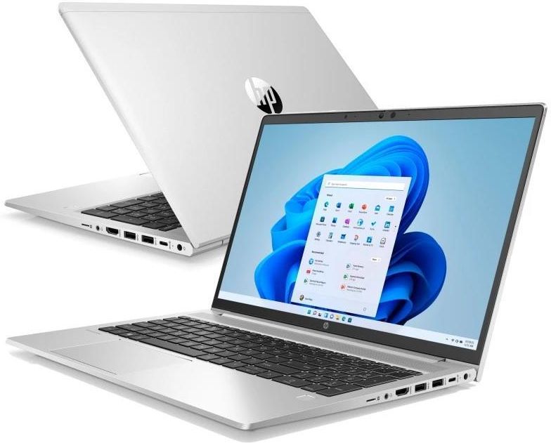 Sprzęt komputerowy outlet Produkt z Outletu: HP ProBook 650 G8 ...