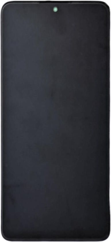 Podzespoły do telefonu Zila Wyświetlacz Lcd Do Xiaomi Redmi Note 12 Pro ...