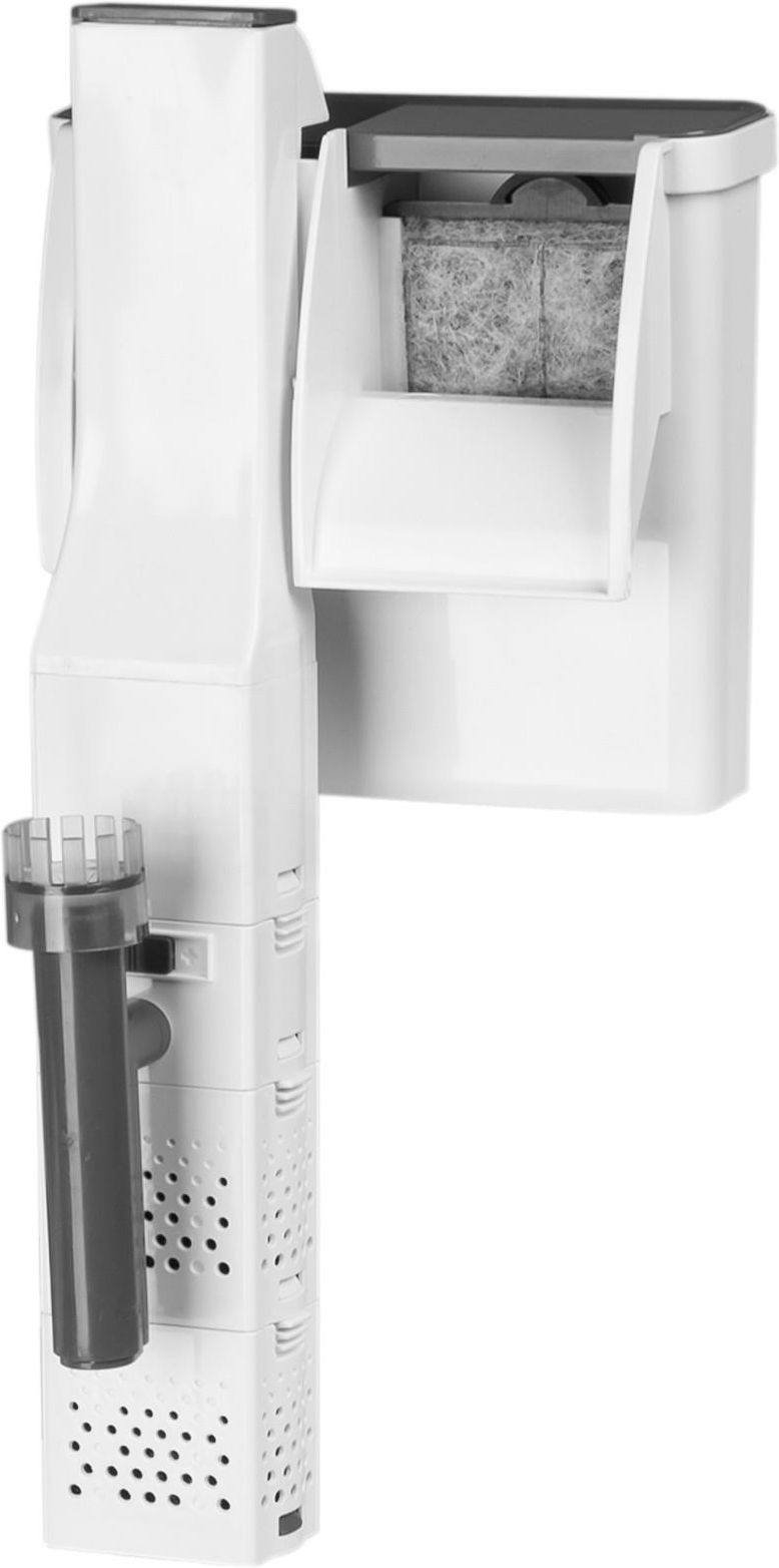 Sunsun Xba 200 Filtr Kaskadowy Z Podwójnym Prefiltrem 200L/H - Ceny i ...