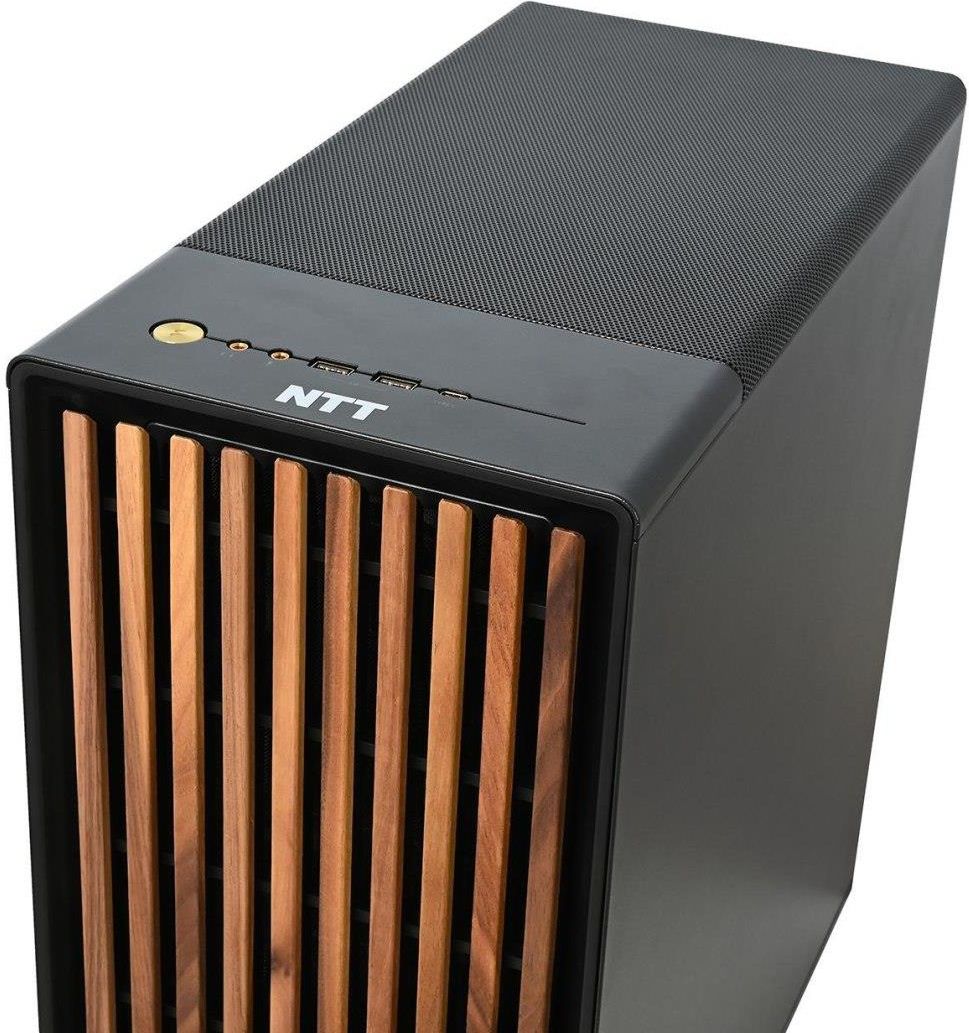 Ntt System Ntt (ZKOR9G94060P01P) - Komputer stacjonarny - Opinie i ceny ...