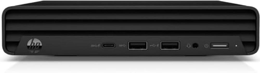 Hp Pro 260 G9 Mini Pc (9H6G8ET) - Komputer stacjonarny - Opinie i ceny ...