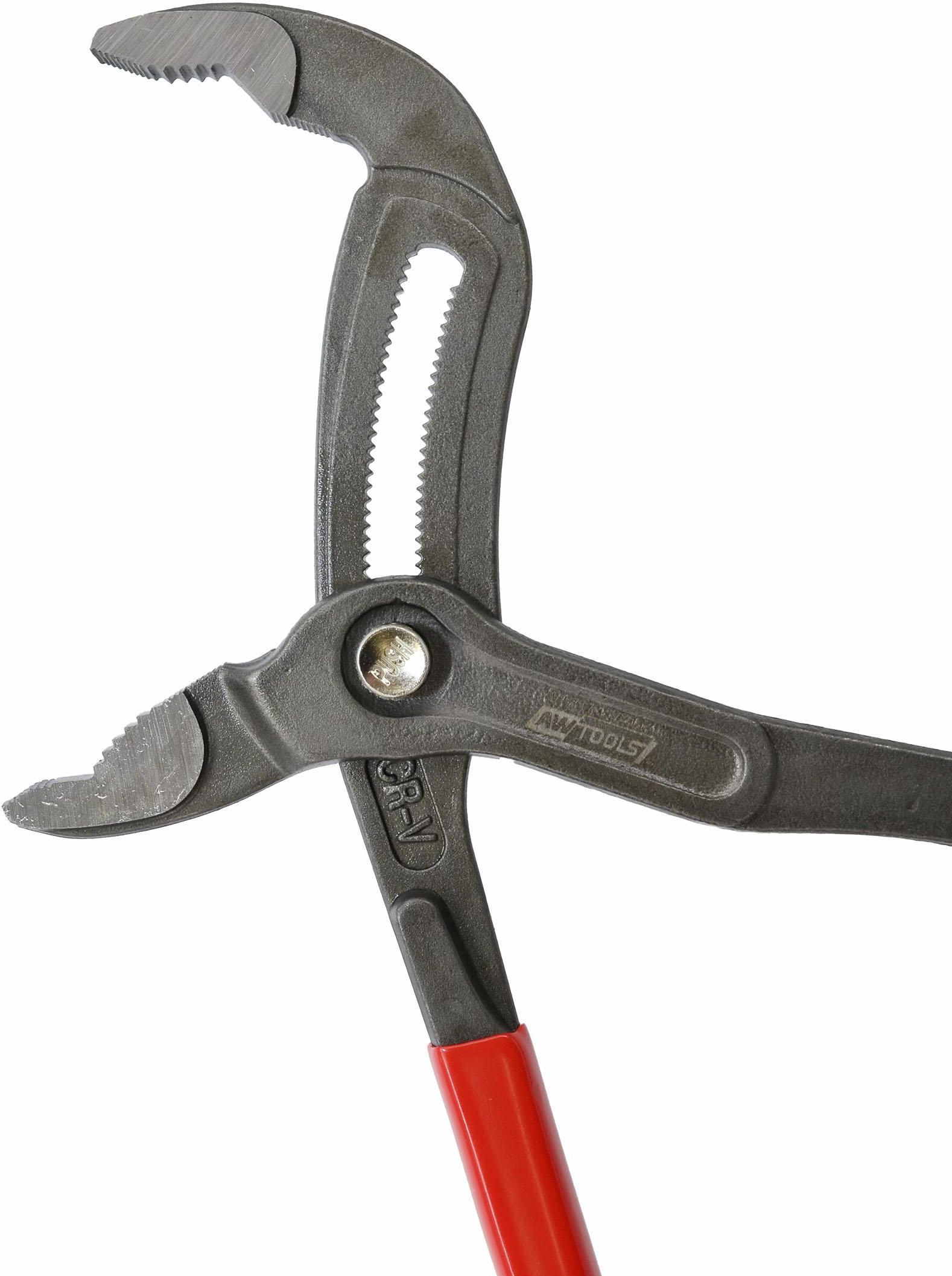 Awtools Aw Szczypce Nastawne 250mm 0-32mm AW31177BL - Opinie i ceny na ...