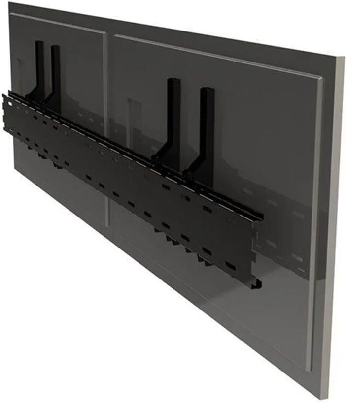 Hi-Nd Mounting Kit - Portrait For 3X1 Video Wall Videorow Tilt 43 ...