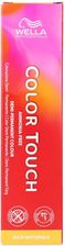 Wella Farba Półtrwała Color Touch Rich Naturals Nº 7/86 60ml - Opinie i ...