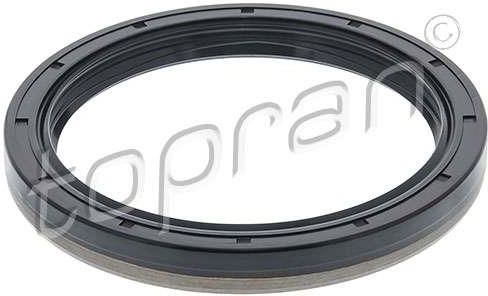 Topran Hans Pries Simer. Półosu Vw Golf 1.9Tdi 98- 60x74x8 - Opinie i ...