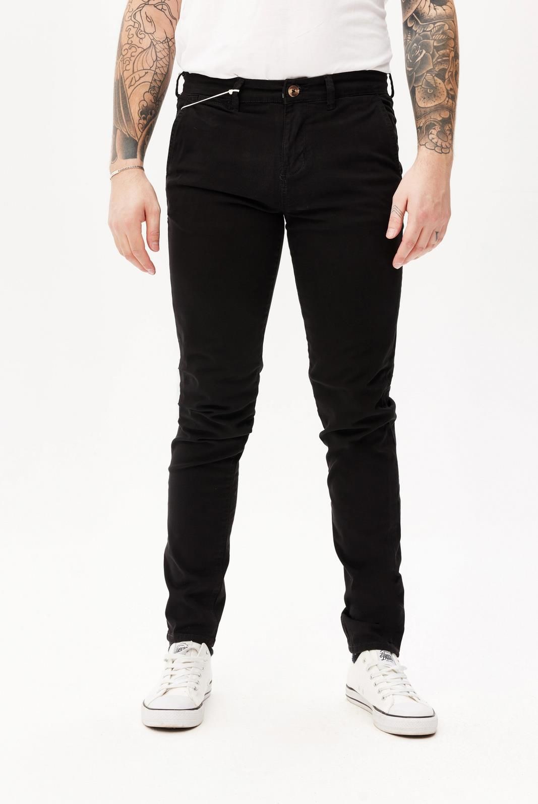 MUSTANG CIGARETTE CHINO 1014337-4142 - Ceny i opinie - Ceneo.pl