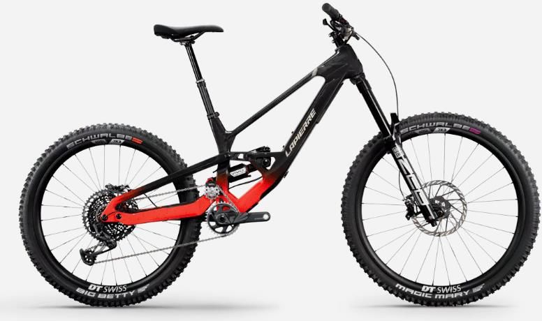 Lapierre Spicy Cf Team Cosmic Orange Glossy 29 2024 - Rowery Górskie ...