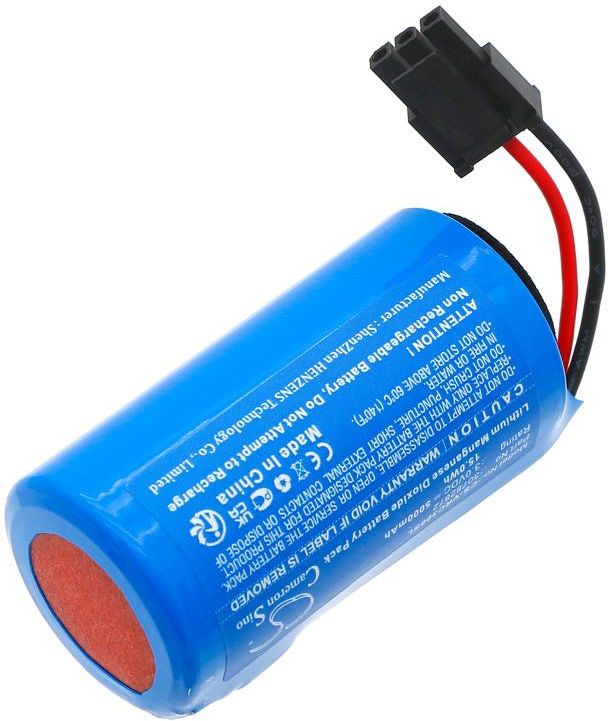 Akumulator dedykowany Cameron Sino Volvo C30 2019 30782872 5000mAh 15 ...