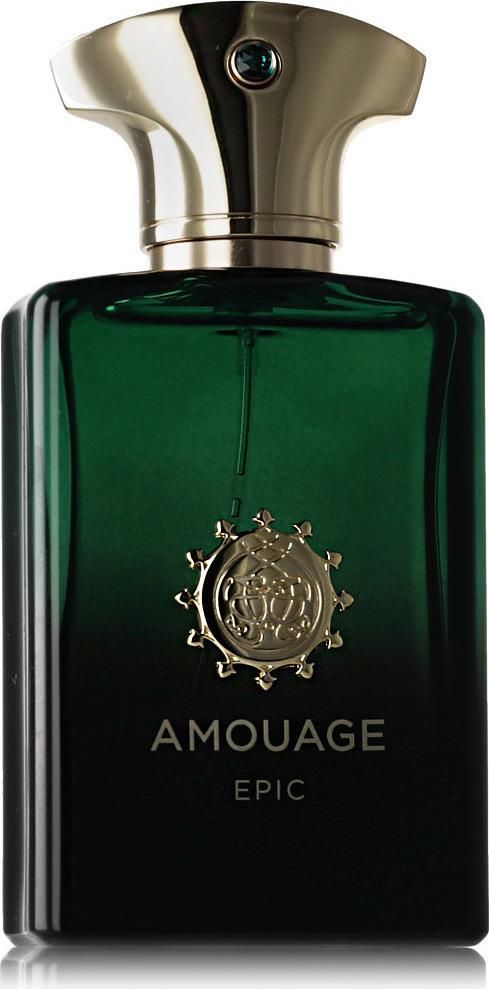 Amouage Epic Man woda perfumowana spray 50ml - Opinie i ceny na Ceneo.pl