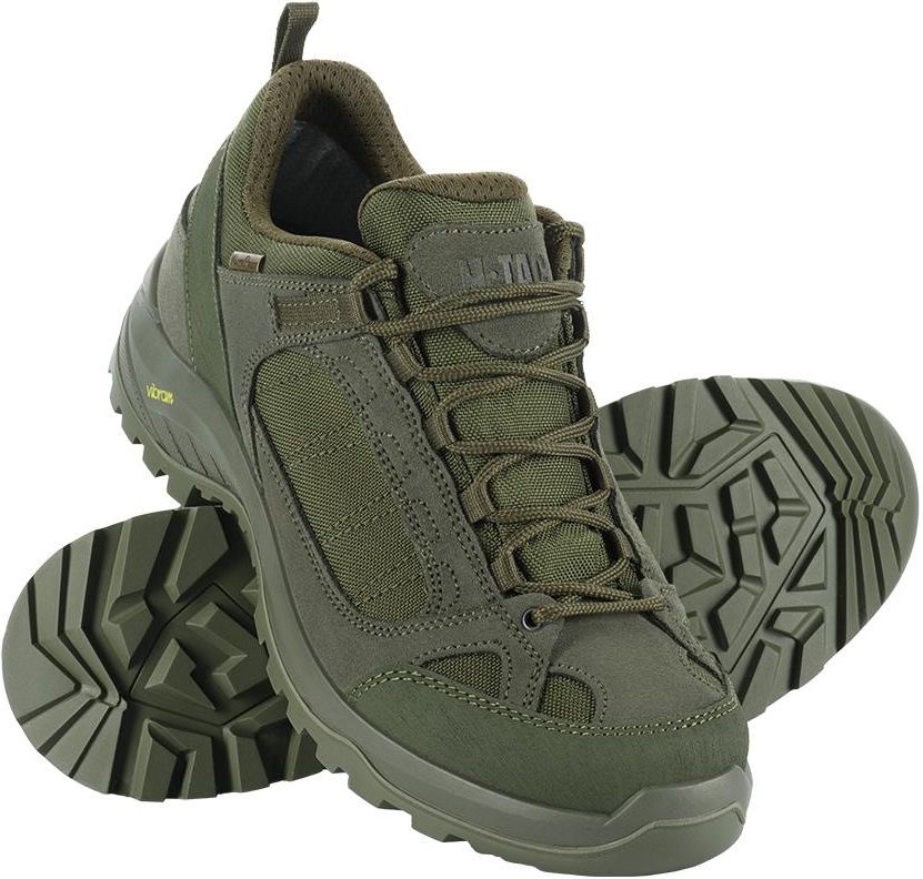 M-Tac Buty Taktyczne Demisezonowe Pro Line - Ceny i opinie - Ceneo.pl