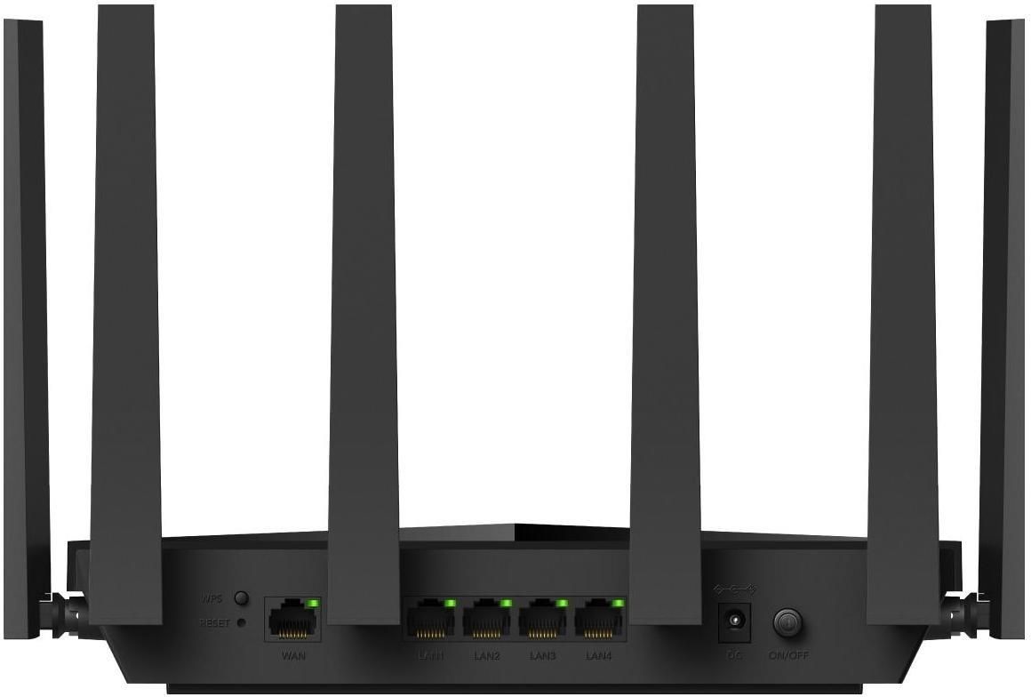 Router Cudy WR6500 - Opinie i ceny na Ceneo.pl