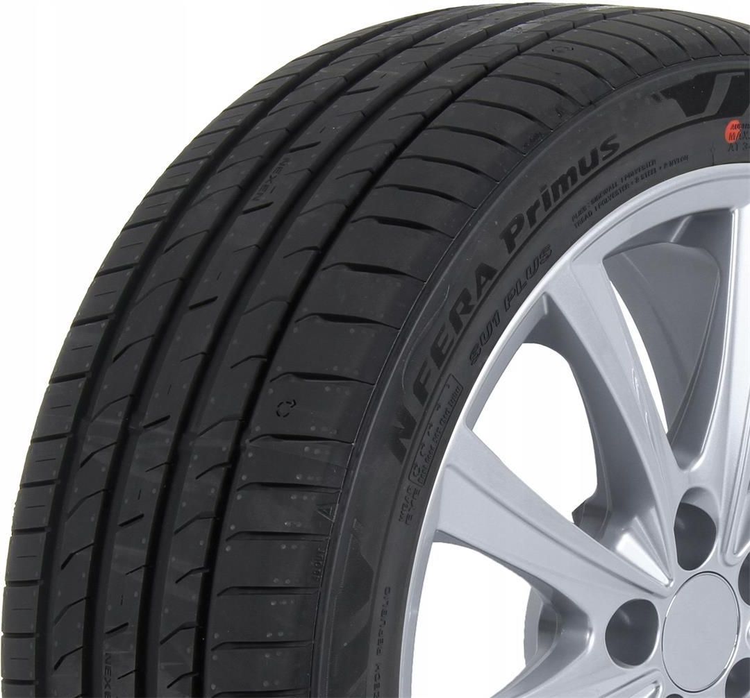 Opony letnie Nexen N Fera Primus 225/45R17 91W FR - Opinie i ceny na Ceneo.pl