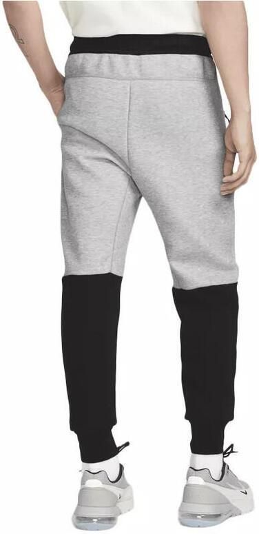 Nike Spodnie Sportowe Męskie Tech Fleece Czarne - Ceny i opinie - Ceneo.pl