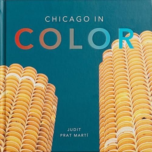 Chicago in Color - Literatura obcojęzyczna - Ceny i opinie - Ceneo.pl