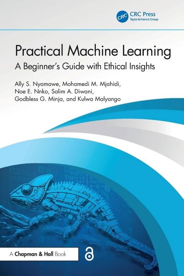 Practical Machine Learning: A Beginner's Guide with Ethical Insights ...