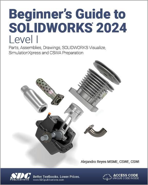 Beginner's Guide to SOLIDWORKS 2024 - Literatura obcojęzyczna - Ceny i ...
