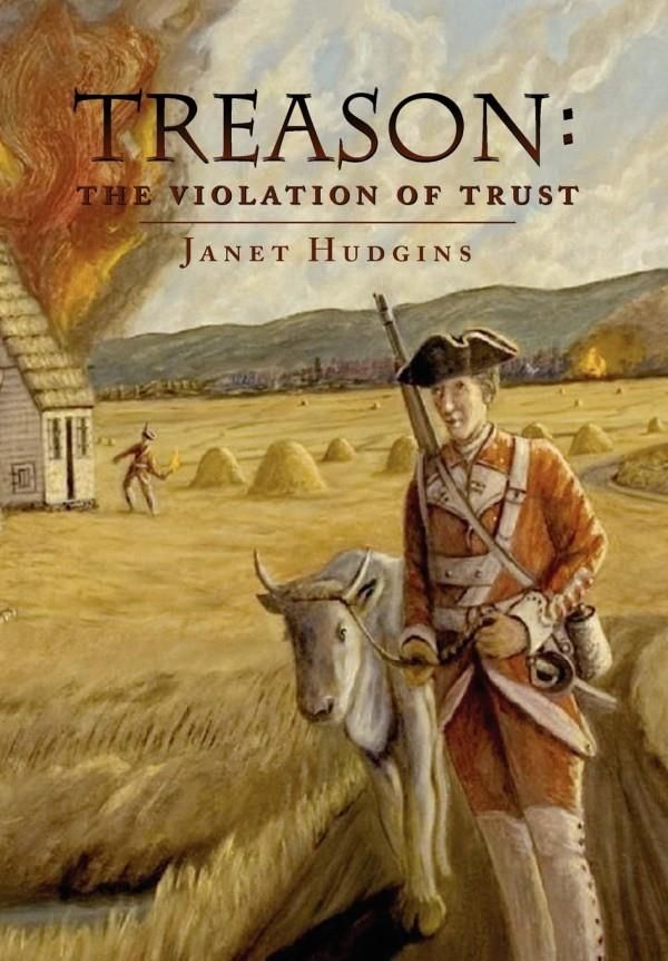 Treason - Literatura obcojęzyczna - Ceny i opinie - Ceneo.pl