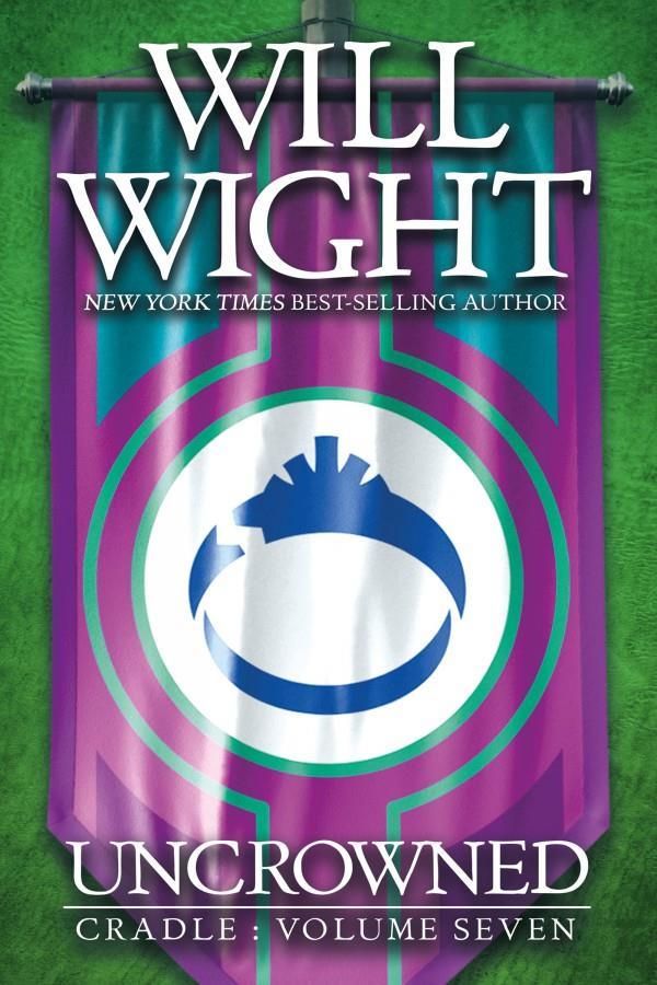 Uncrowned - Literatura obcojęzyczna - Ceny i opinie - Ceneo.pl