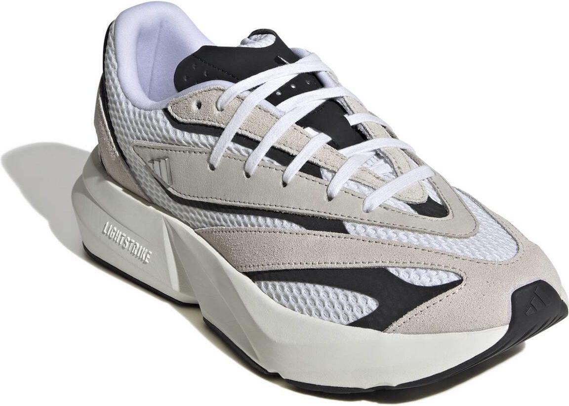 Buty sportowe damskie adidas LIGHTBLAZE wielokolorowe JH6962 - Ceny i ...