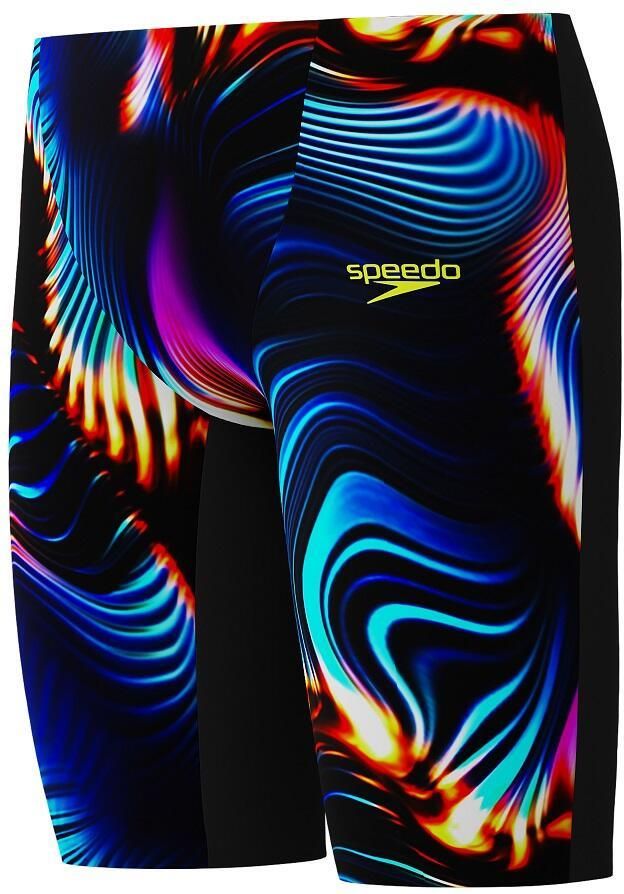 Speedo Strój Pływacki Startowy Chłopięcy End Max Czarne - Ceny i opinie ...