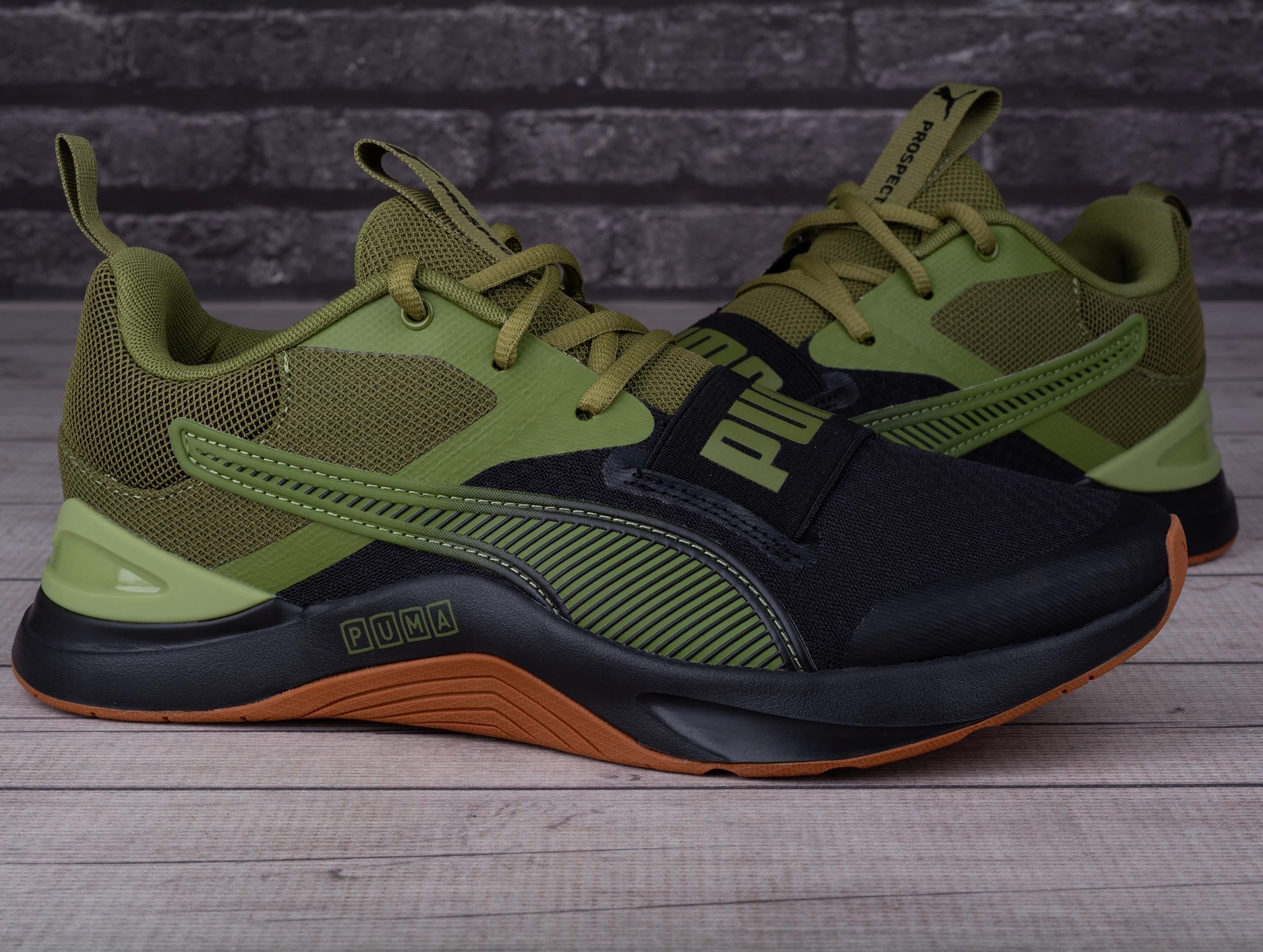 Buty, sneakersy męskie Puma Prospect Neo Force - Ceny i opinie - Ceneo.pl