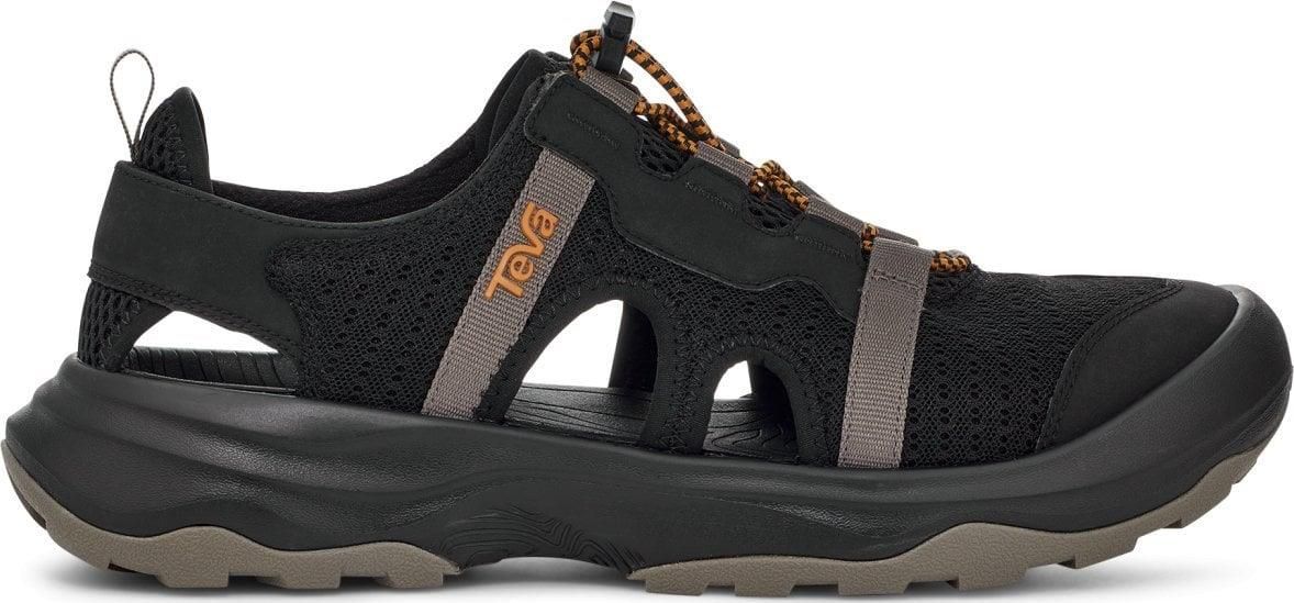 Teva M'S Outflow CT, BLK, 45.5 (us 12); uk 11 - Ceny i opinie - Ceneo.pl