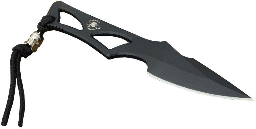 Spartan Blades Enyo Sbbl2Bk Black Blade C357BBL2BK - Ceny i opinie ...