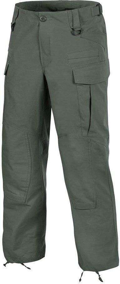 Helikontex Helikon Spodnie Sfu Next Olive Green 161609 - Ceny i opinie ...