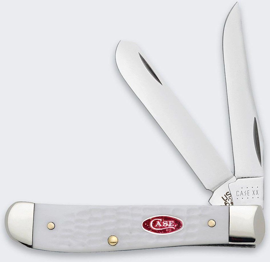 Case Nóż Składany Sparxx Mini Trapper Ss White 60186 - Ceny i opinie ...
