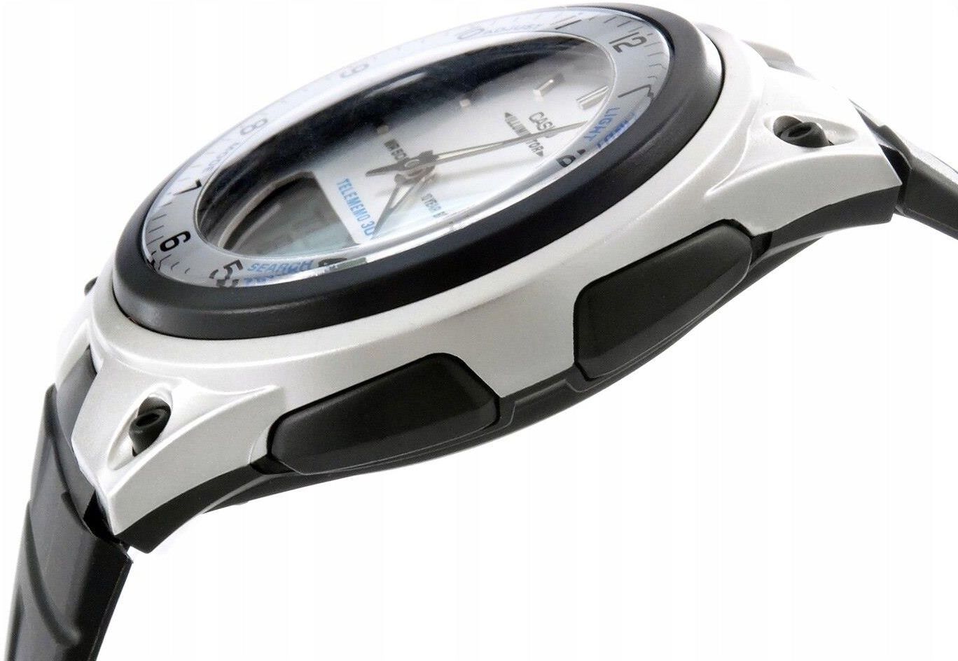 Casio AW-80-7AV (zd019d) - Zegarki Męskie - Ceny i opinie - Ceneo.pl
