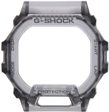 Casio 10633816 Bezel / Osłona koperty GBD-200 / GBD-200SM-1A6 - Zegarki ...