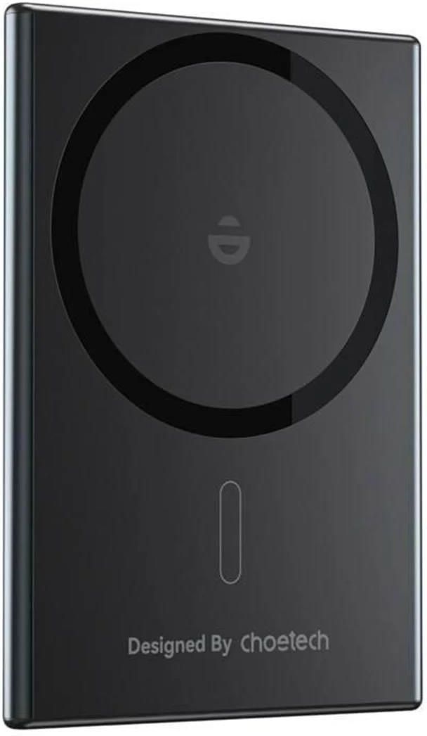 Powerbank Choetech B708 2000Mah Thin Czarny - Opinie i ceny na Ceneo.pl