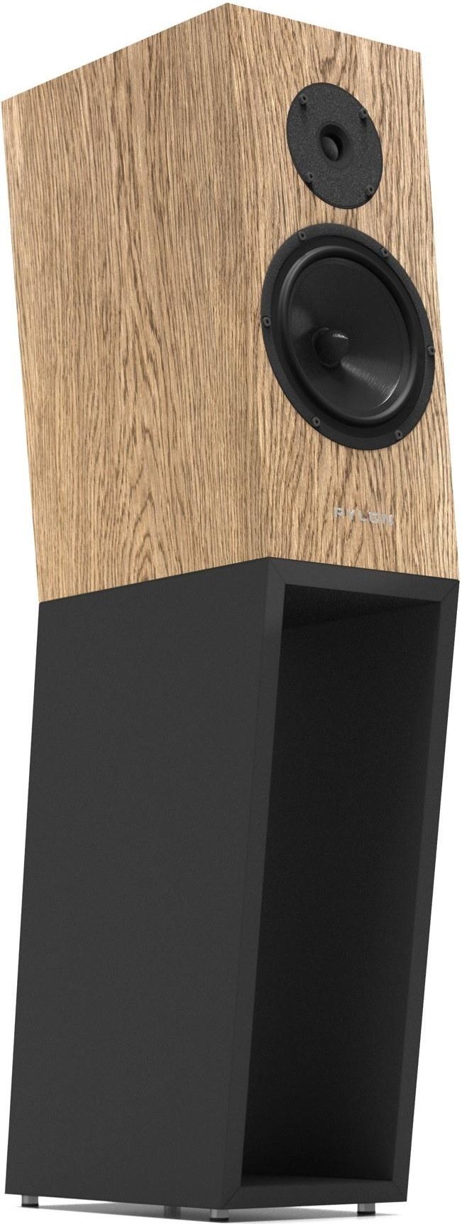 Pylon Audio Diamond Monitor 18 mkII Dark Oak - Opinie i ceny na Ceneo.pl