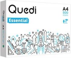 Pbs Connect Papier Ksero Quedi Essential A4 Klasa C 80Gsm 500 Ark ...