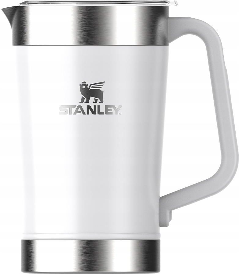 Stanley Dzbanek Stay-Chill Classic Pitcher 1.9L Frost Gloss - Ceny i ...