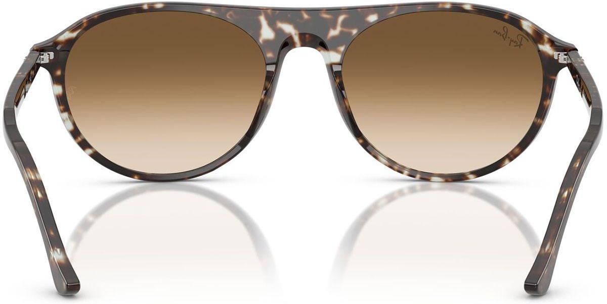OKULARY RAY-BAN® RB 2215 143151 59 ROZMIAR L - Ceny i opinie - Ceneo.pl