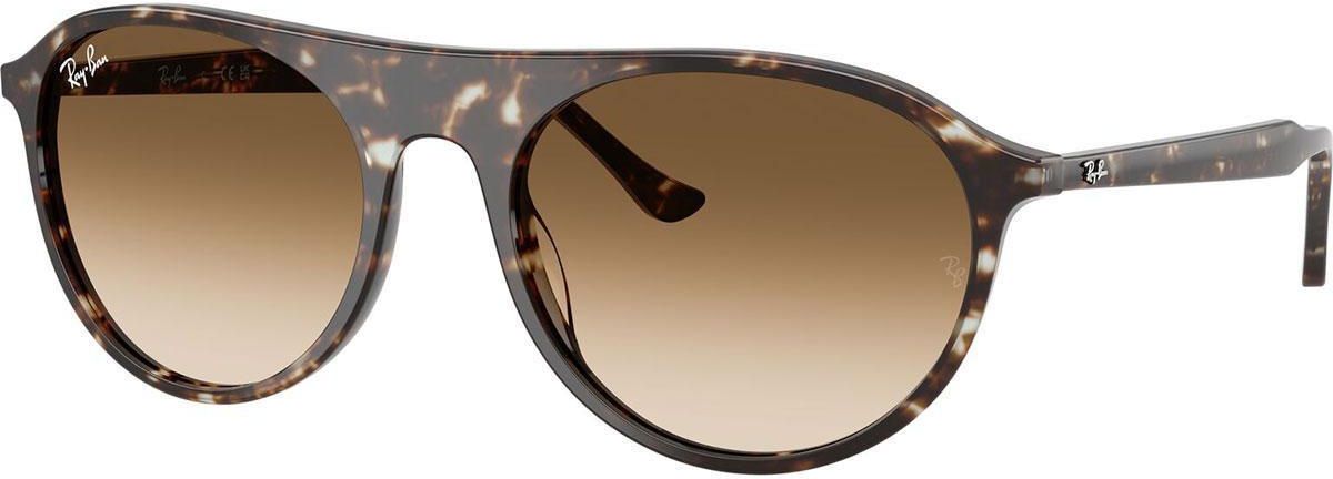 OKULARY RAY-BAN® RB 2215 143151 59 ROZMIAR L - Ceny i opinie - Ceneo.pl